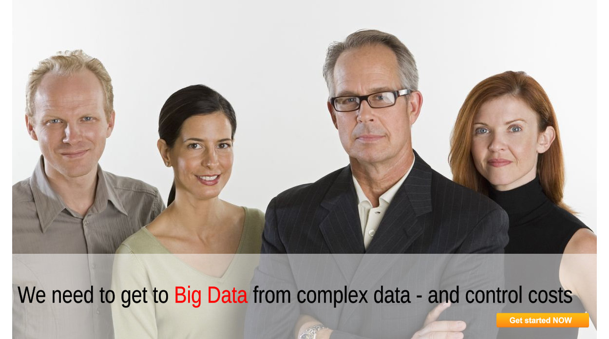 Online Database Software - Big Data Ready | neatComponents